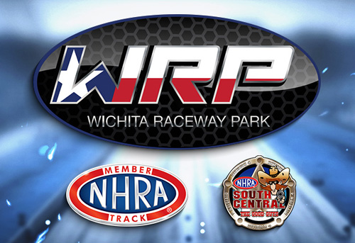 Wichita Raceway Park Returns to NHRA Member Track Family in Division 4