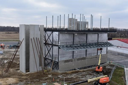 NHRA Provides Updates for Building Plans at Lucas Oil Indianapolis ...