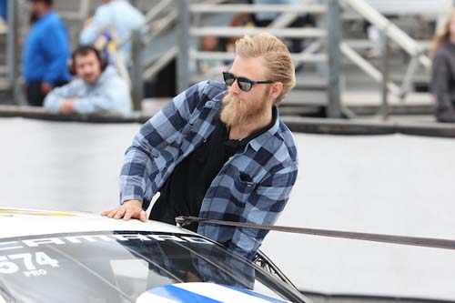 LAS VEGAS 1 - Pro Stock Preview