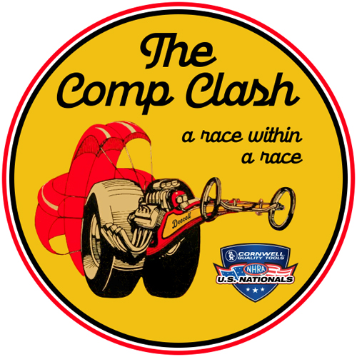 INDY - Deecell Power Systems Comp Clash Heads to The Big Go