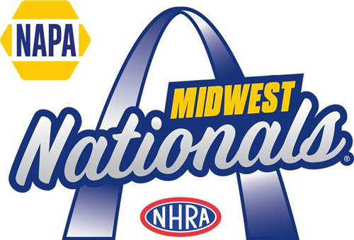 ST. LOUIS - Congruity NHRA Pro Mod Wrap Up