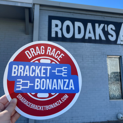 Drag Race Bracket Bonanza Introduces New Track Challenge Program with ...