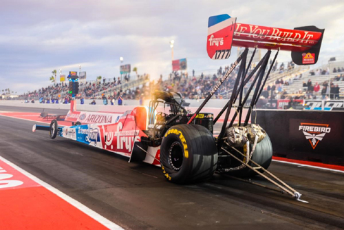 PHOENIX - Travis Shumake Preview