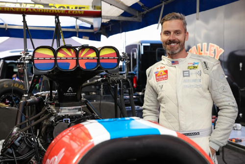 PHOENIX - Travis Shumake Preview