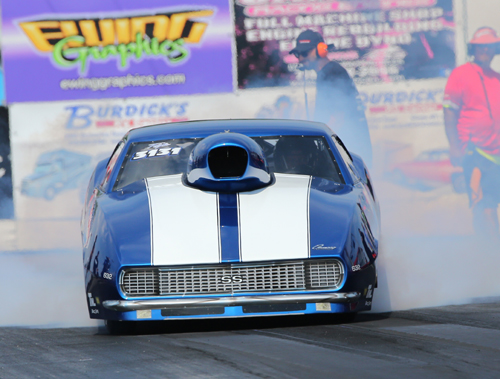 Quick 32 Sportsman Series, Pro Bike & Sled Series and Friends Back at ...