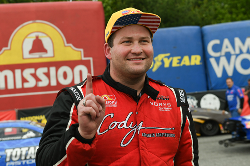 EPPING - Saturday Wrap Up