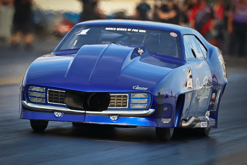 PDRA Mid-Atlantic Showdown Friday Wrap Up