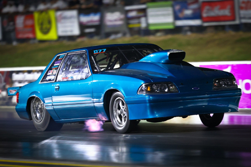 PDRA Mid-Atlantic Showdown Wrap Up