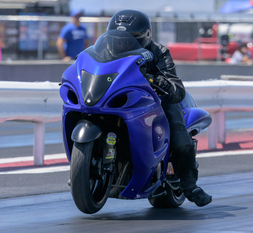 Teams Ready to Kick Off the 2025 Season and Battle for Series Championship