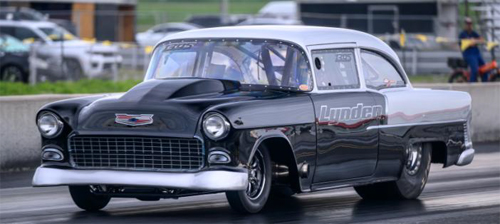 Empire Dragway Winners Include Tyler Rudolph In Quick 32 Sportsman ...