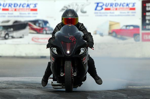 Empire Dragway Winners Include Tyler Rudolph In Quick 32 Sportsman ...