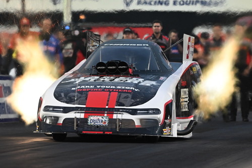 NORWALK - Friday Wrap Up