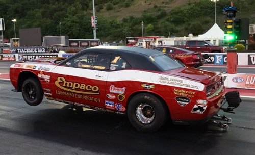 BRISTOL - Flexjet Factory Stock Showdown Wrap Up