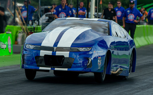 MILAN - Friday Wrap Up