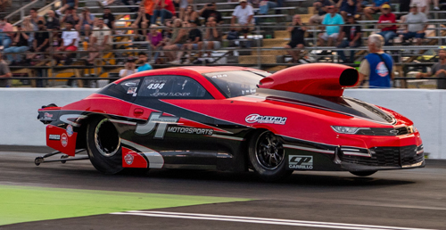 MILAN - Friday Wrap Up