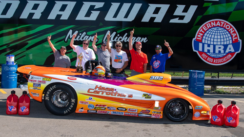 MILAN - Pro Am Race 2 Wrap Up