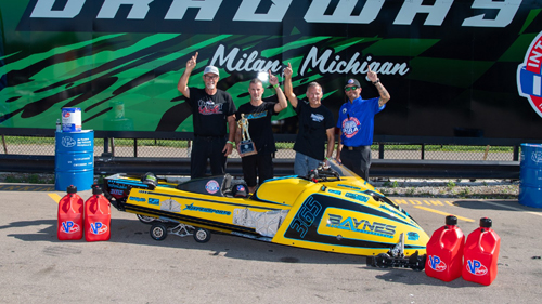 MILAN - Pro Am Race 2 Wrap Up