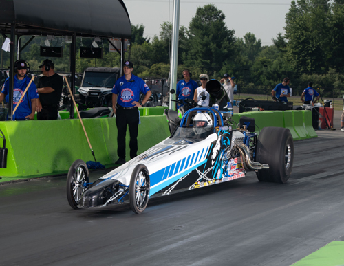 IHRA Adds $10,000-to-Win 64-Car Bracket Shootout to Outlaw Pro Mod ...