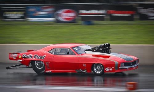 PDRA BRISTOL - Event Preview