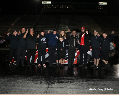 48th Annual Cornwell Tools Night Under Fire at Summit Motorsports Park ...