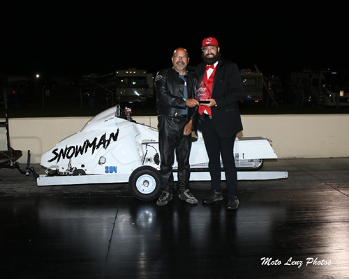 48th Annual Cornwell Tools Night Under Fire at Summit Motorsports Park ...