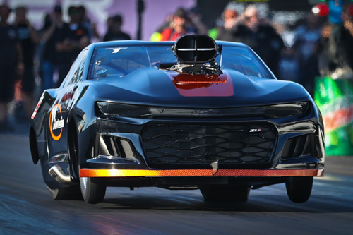 PDRA BENSON - Saturday Wrap Up