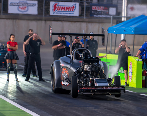 DUNN - Event Preview