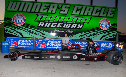 HEBRON - Pro-Am Wrap Up