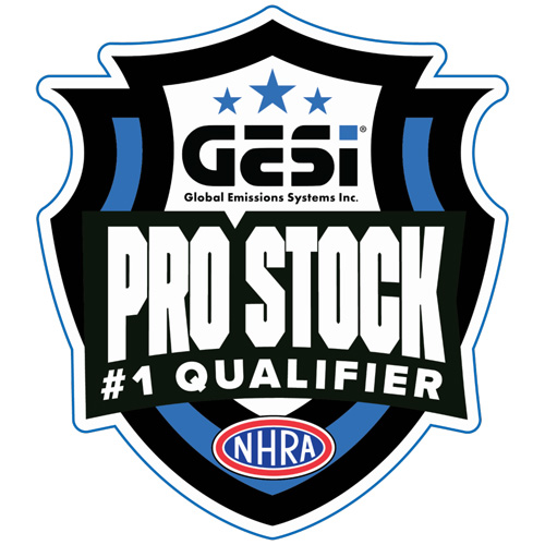 NHRA Teams with GESi for GESi Pro Stock No. 1 Qualifier Award for 2025 ...