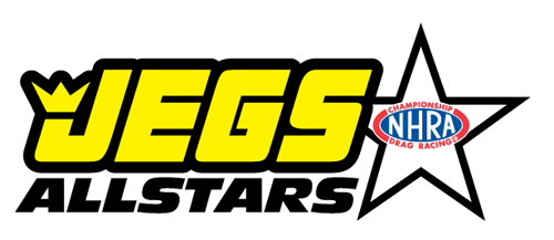 JEGS & NHRA Announce Long-Term Extension of JEGS Allstars