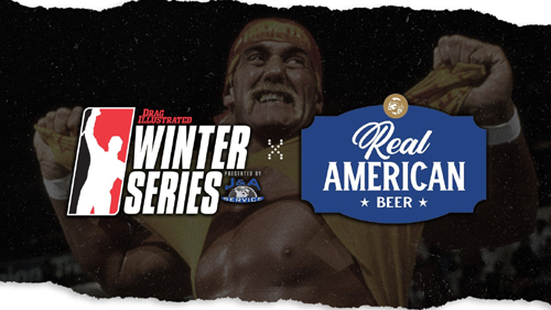 Hulk Hogan's Real American Beer Named Official Beer of the Drag ...