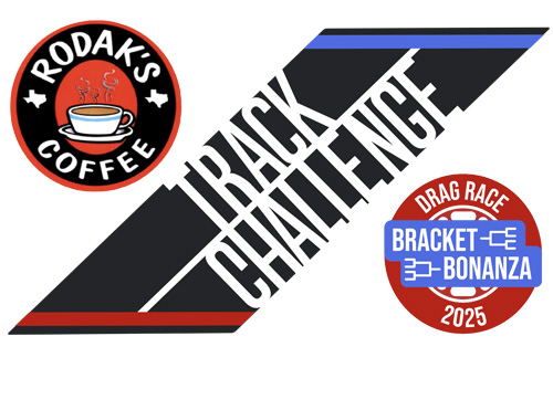 Drag Race Bracket Bonanza Introduces New Track Challenge Program with ...