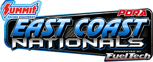 PDRA - East Coast Nationals Friday Wrap Up
